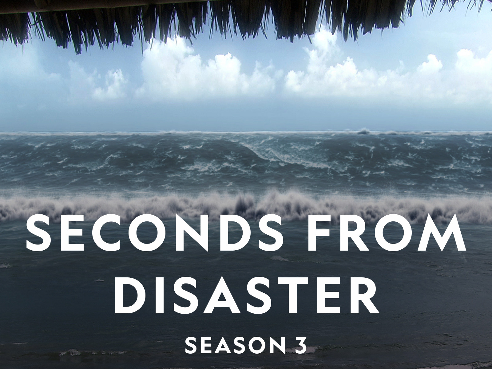 Prime Video: Seconds From Disaster
