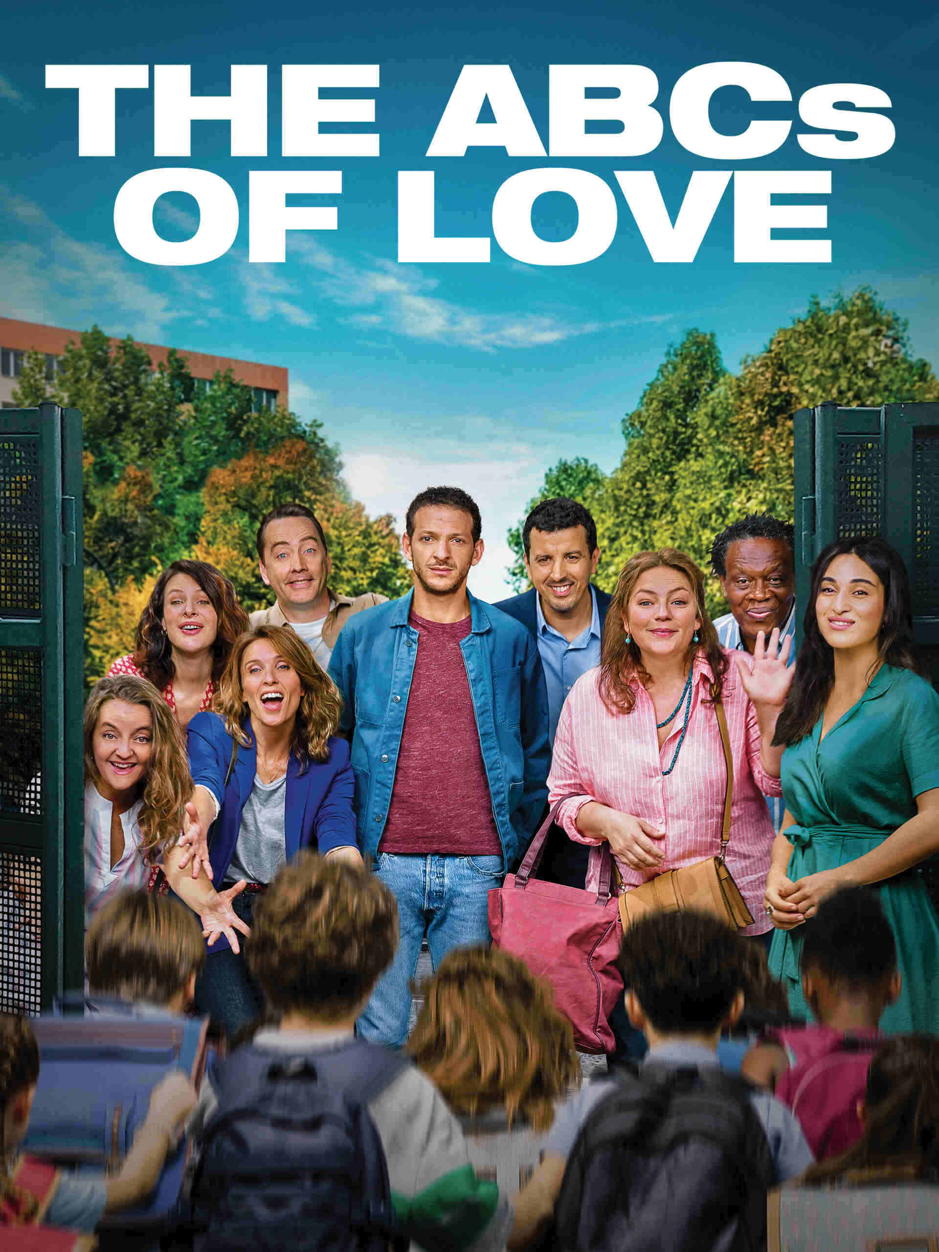 Prime Video: The ABCS of Love