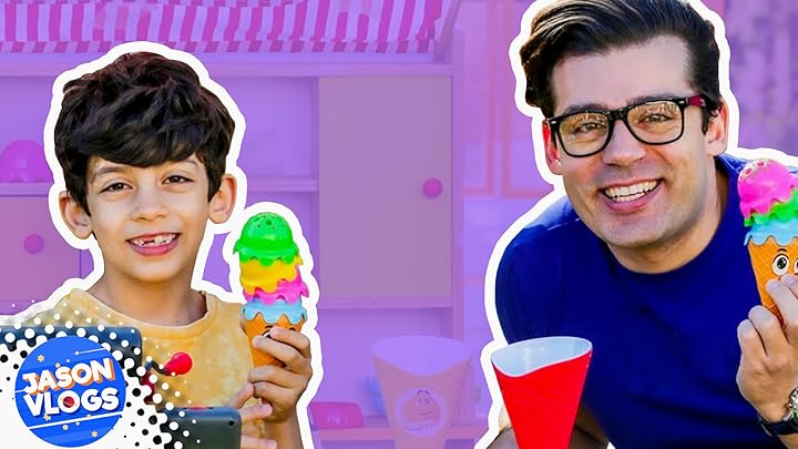 Watch Jason Vlogs - Season 3 | Prime Video