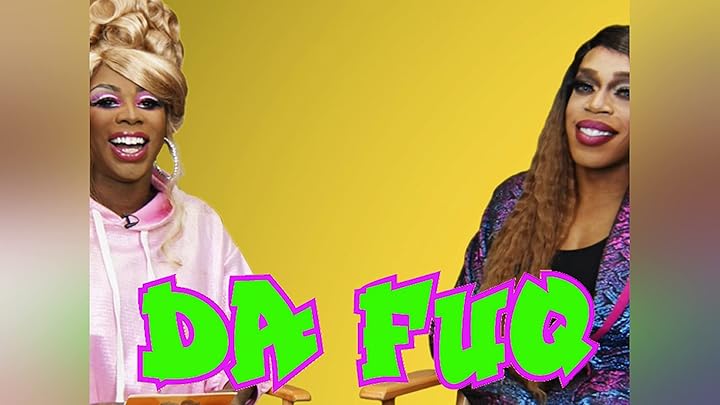 Prime Video: DA FUQ - Season 3