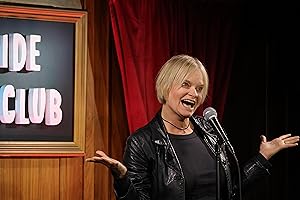 Phyllis Gordon: Movies, TV, and Bio