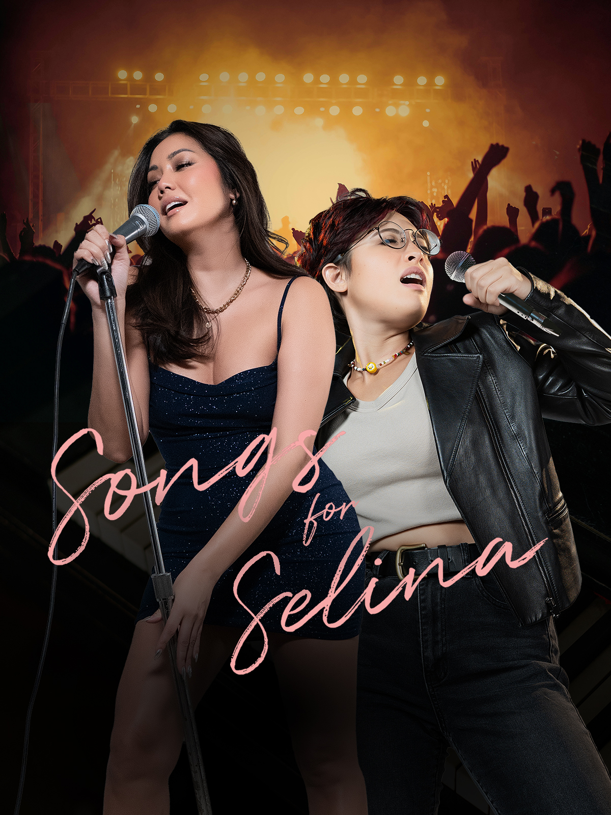Prime Video: Songs for Selina