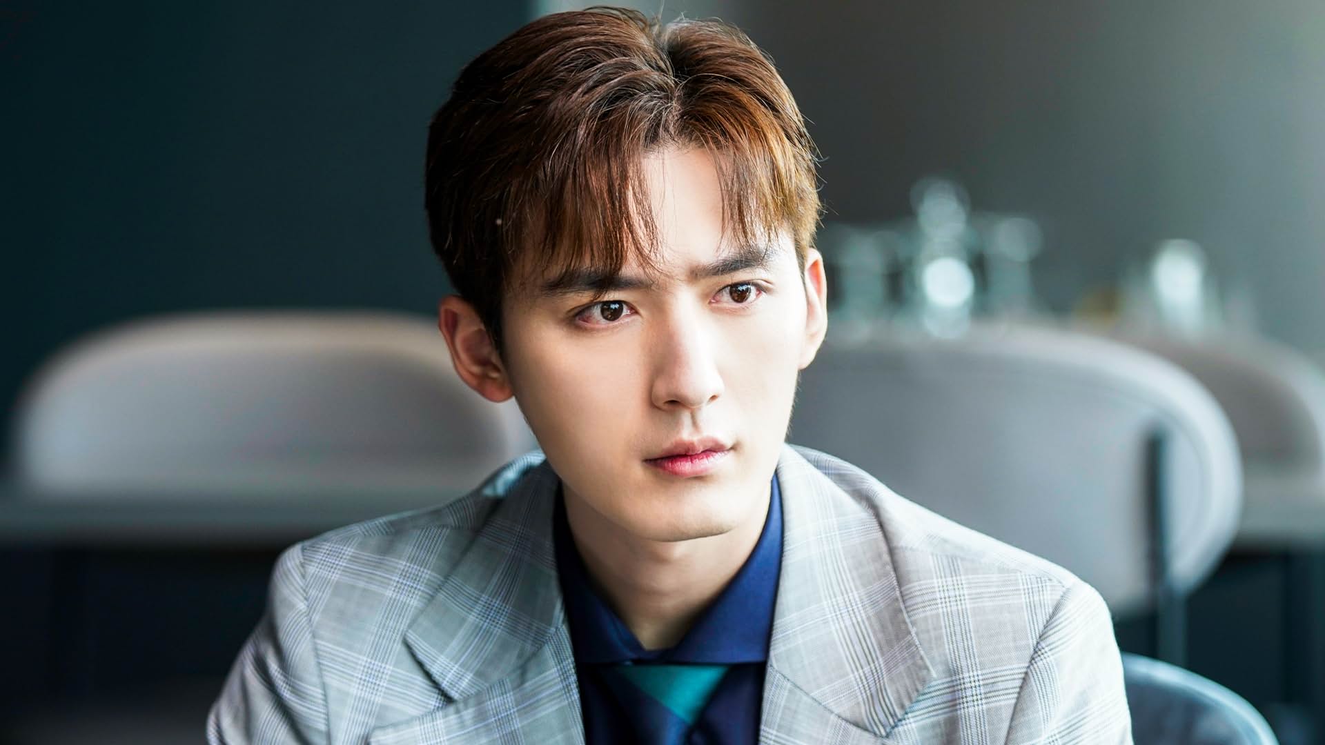 Watch My Lethal Man Season 1 Episode 5 Online for Free on Amazon miniTV