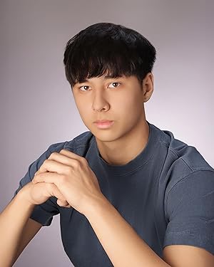 Jaden Luo: Movies, TV, and Bio