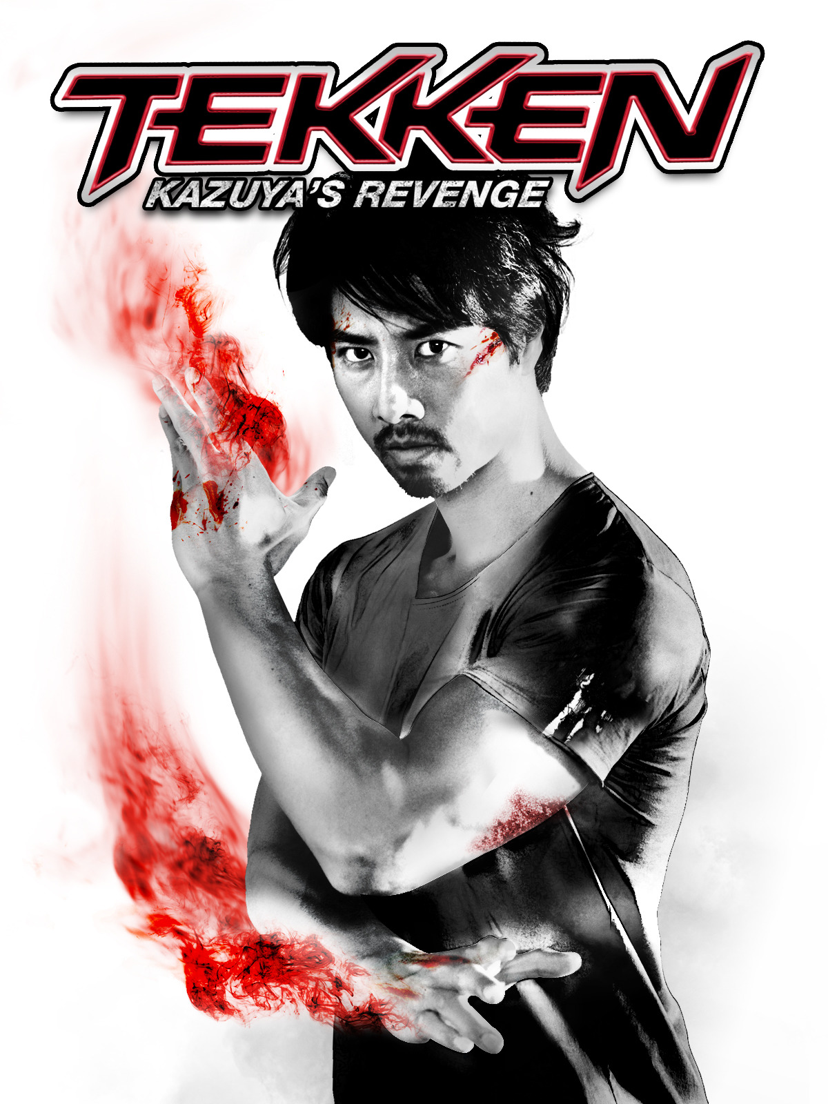 Prime Video: Tekken: Kazuya's Revenge