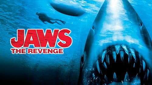 Prime Video: Jaws