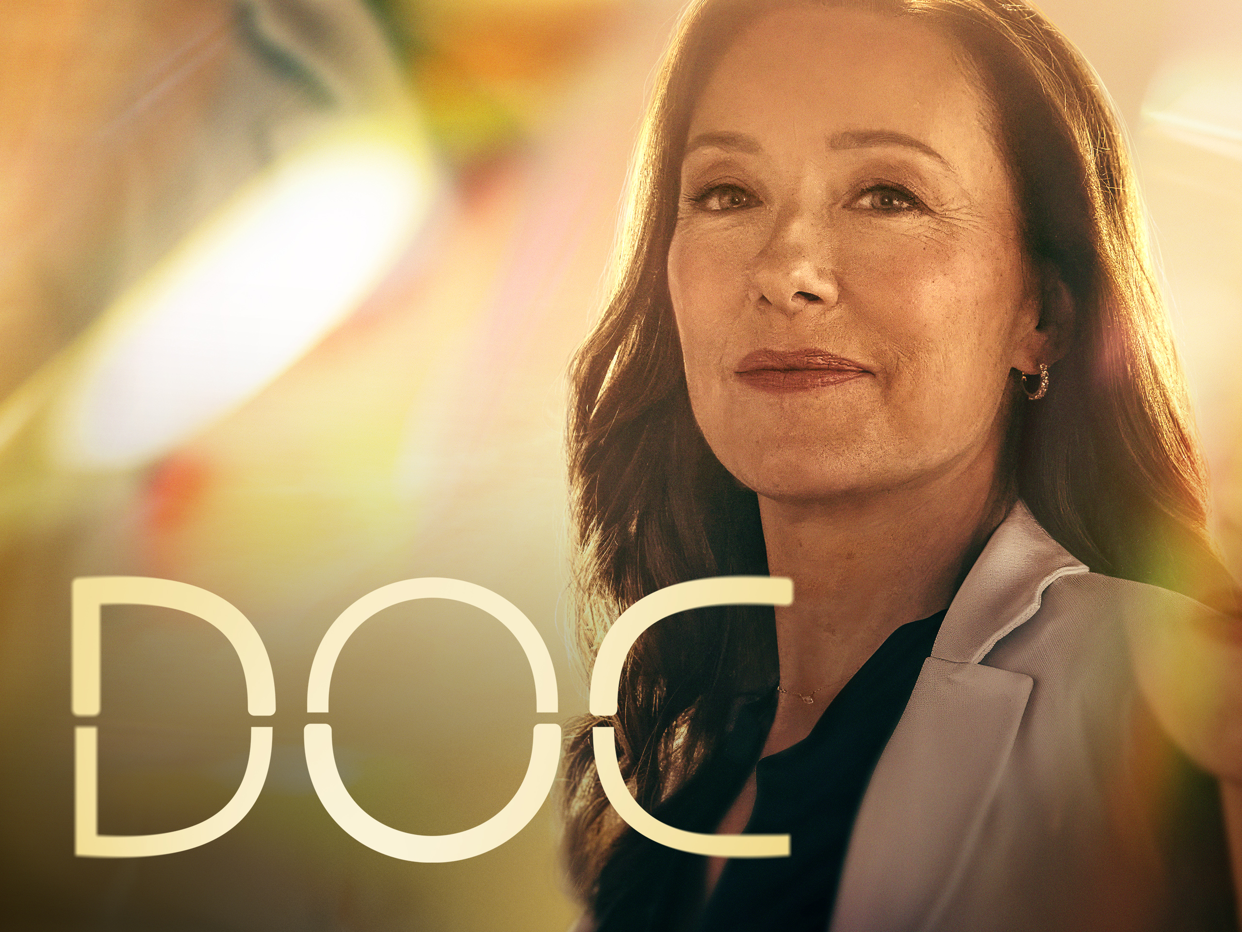 Prime Video: DOC (2025), Season 2