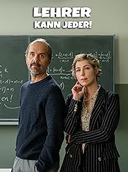 Wer streamt Lehrer kann jeder!? Film online schauen