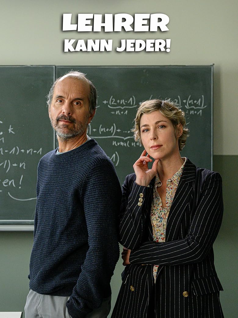 Wer streamt Lehrer kann jeder!? Film online schauen