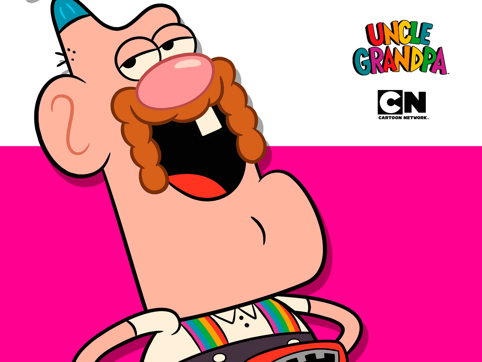 Prime Video: TÍO GRANDPA - Temporada 4