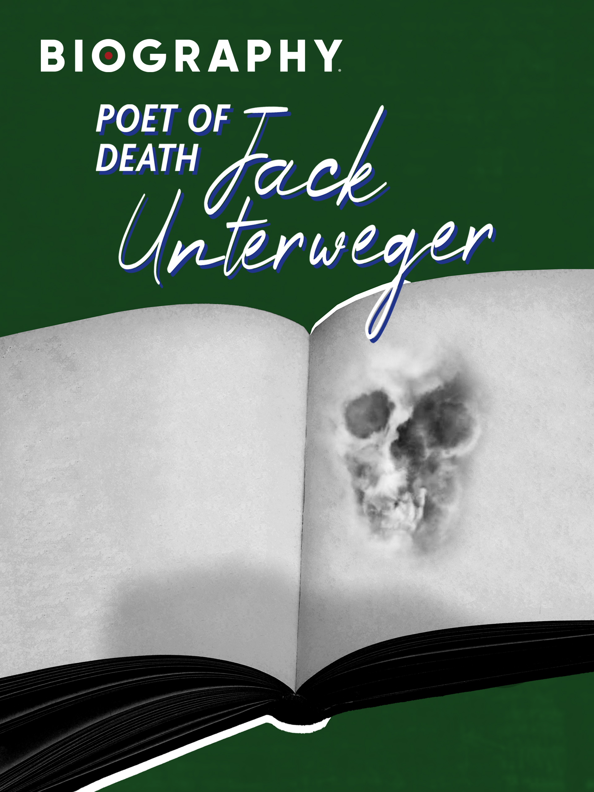 Prime Video: Poet of Death: Jack Unterweger, Season 1
