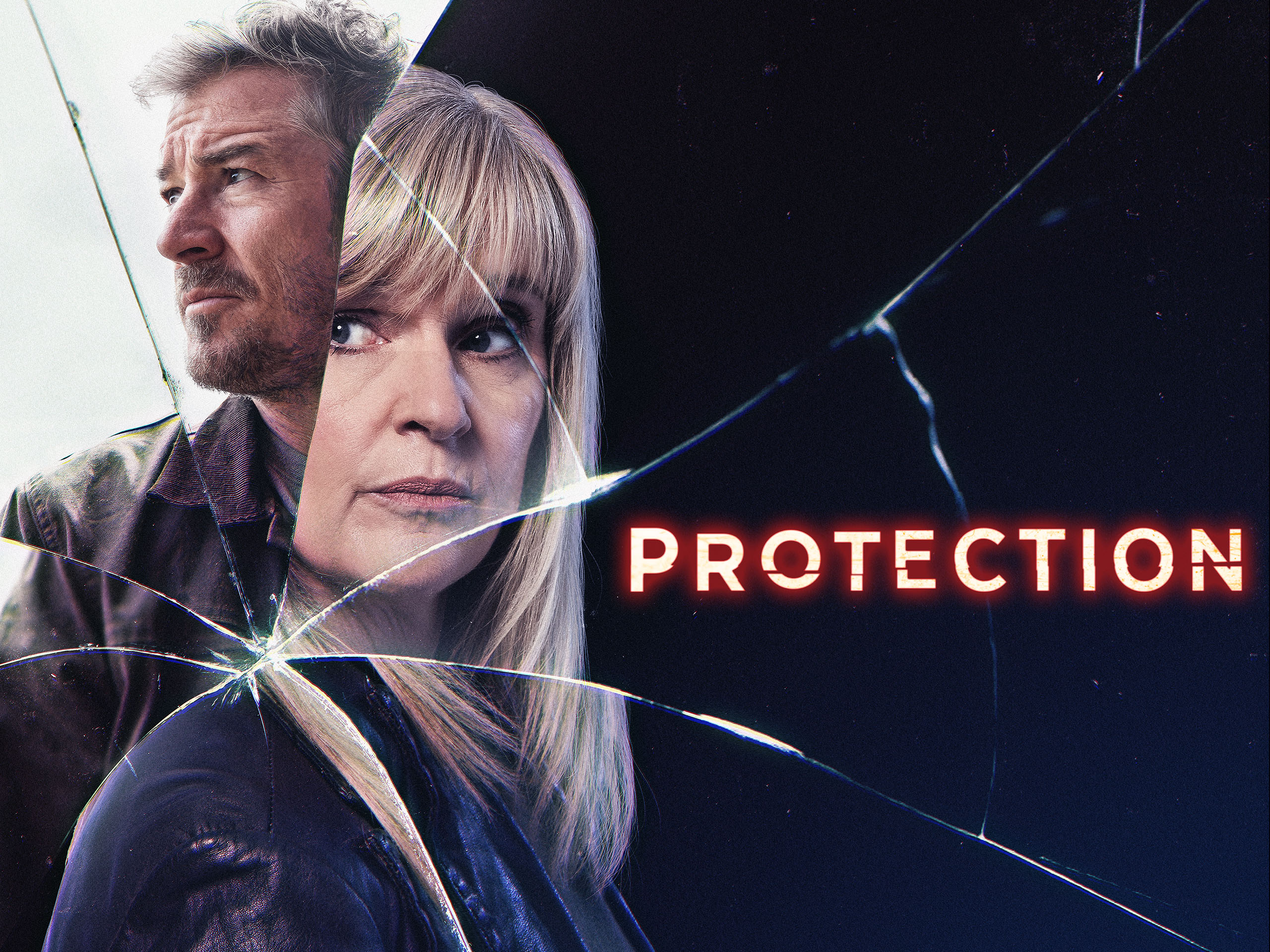 Prime Video: Protection S1