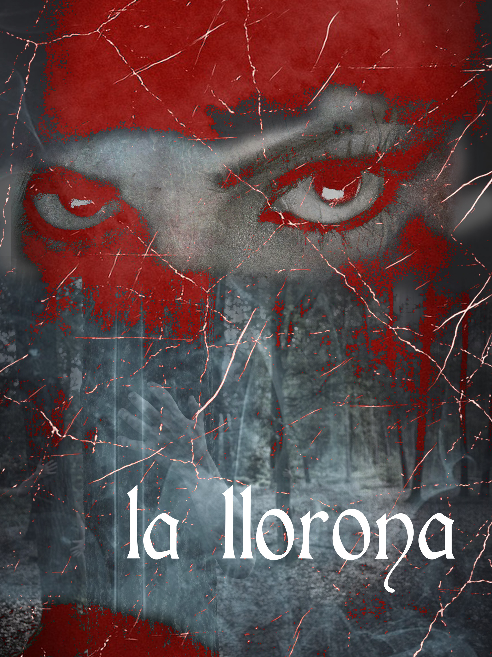 Prime Video: La Llorona (Spanish Audio and Captions)