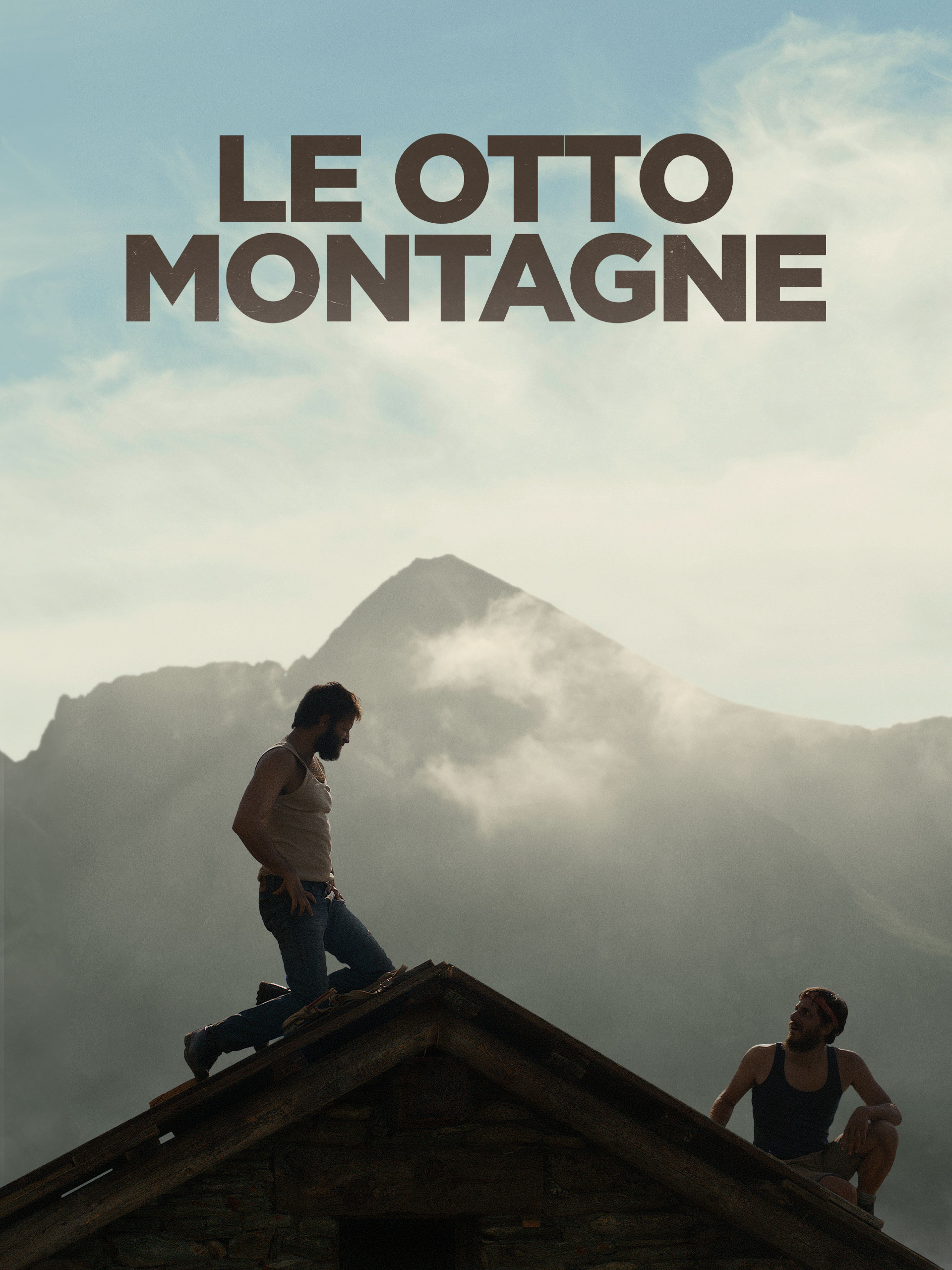 Prime Video: Le otto montagne