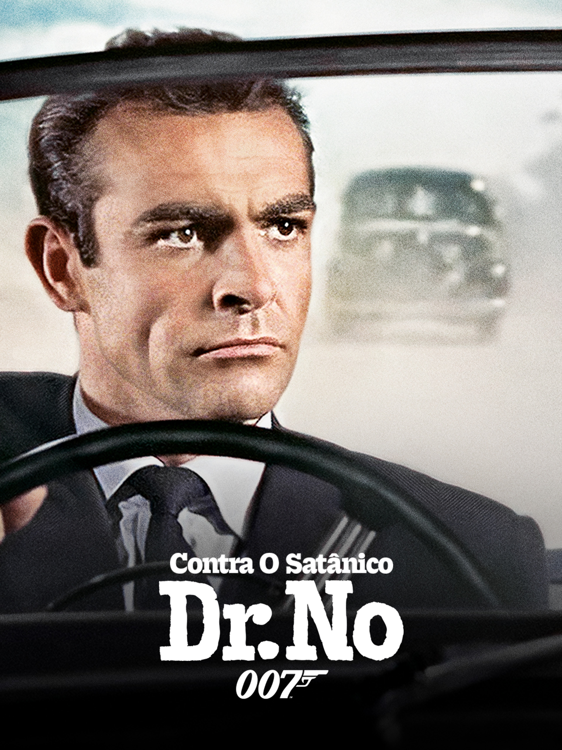 Prime Video: 007 contra o satânico dr. No