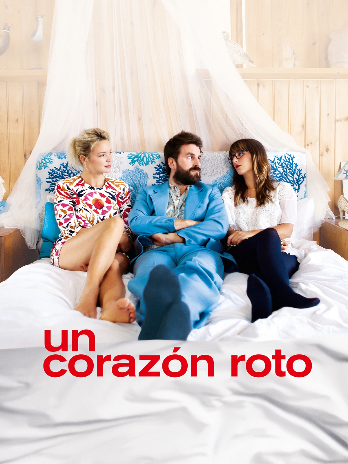 Prime Video: Un corazón roto