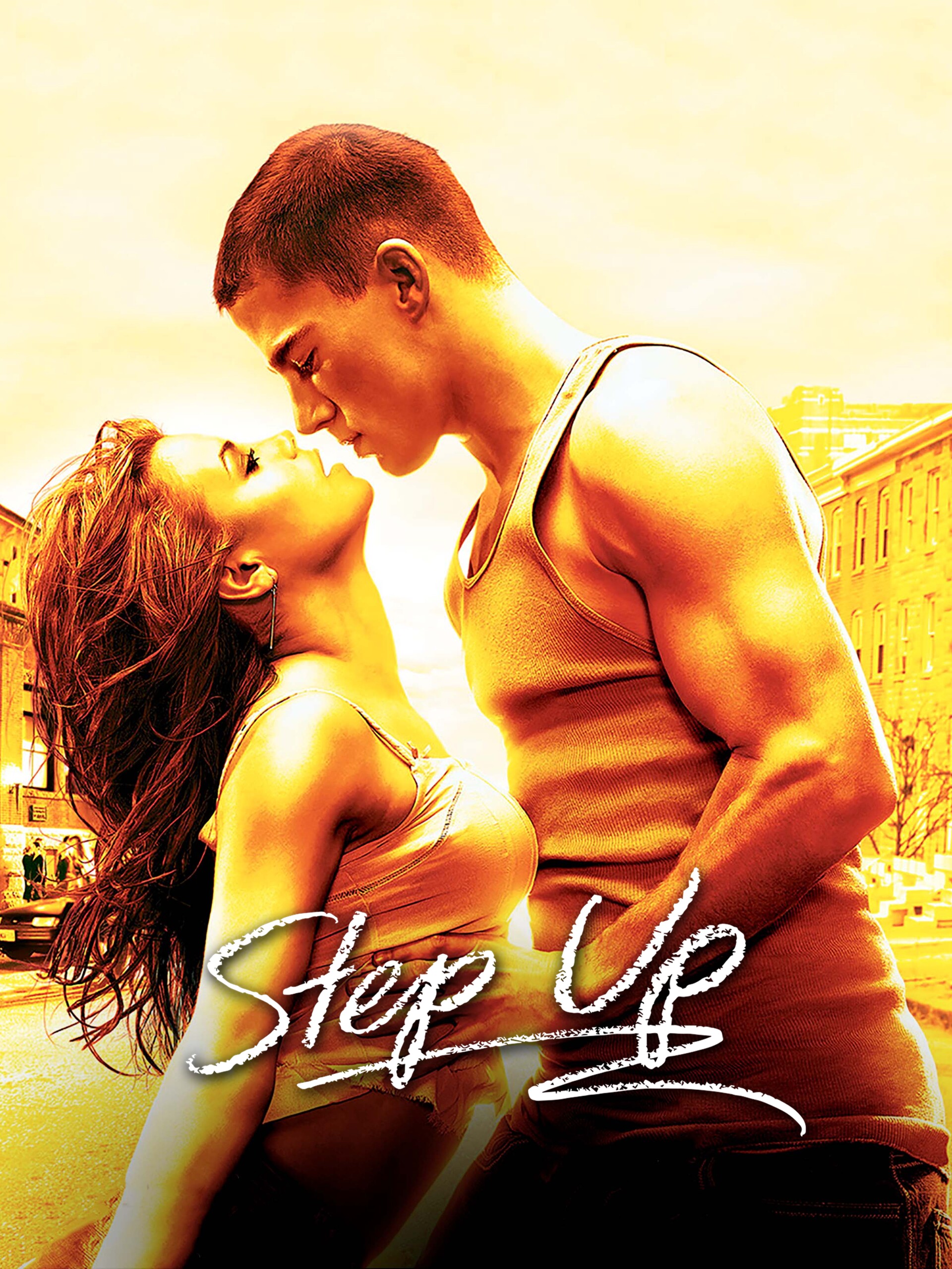 Prime Video: Step Up