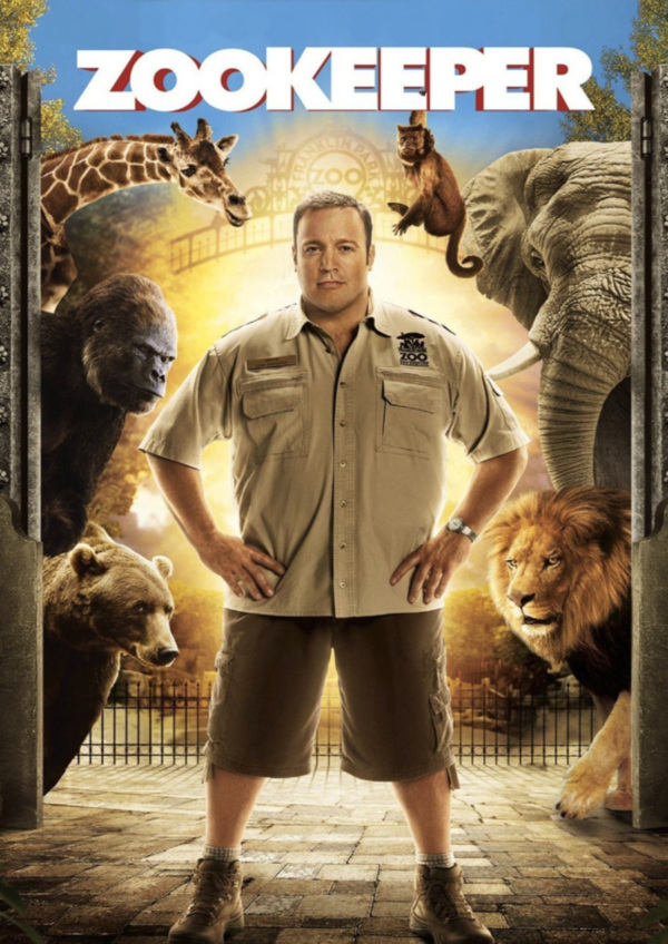 Prime Video: Zookeeper