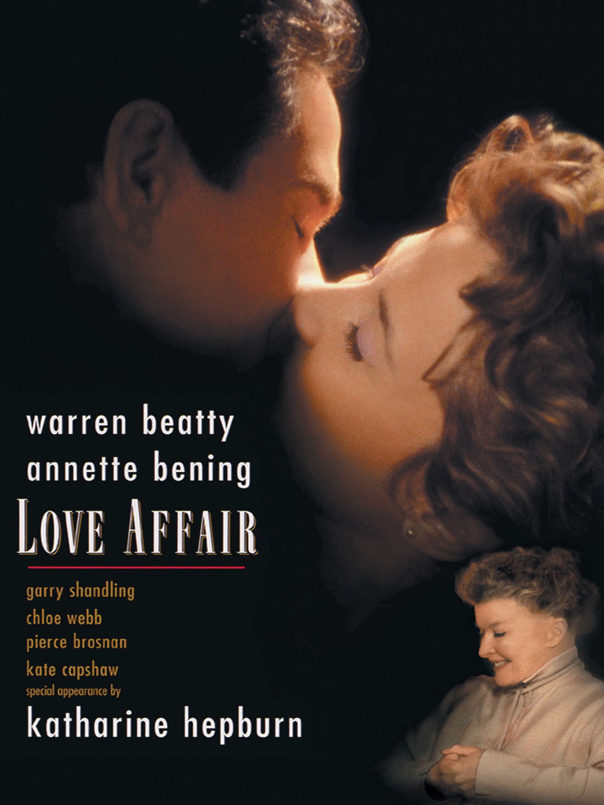 Prime Video: Love Affair (1994)
