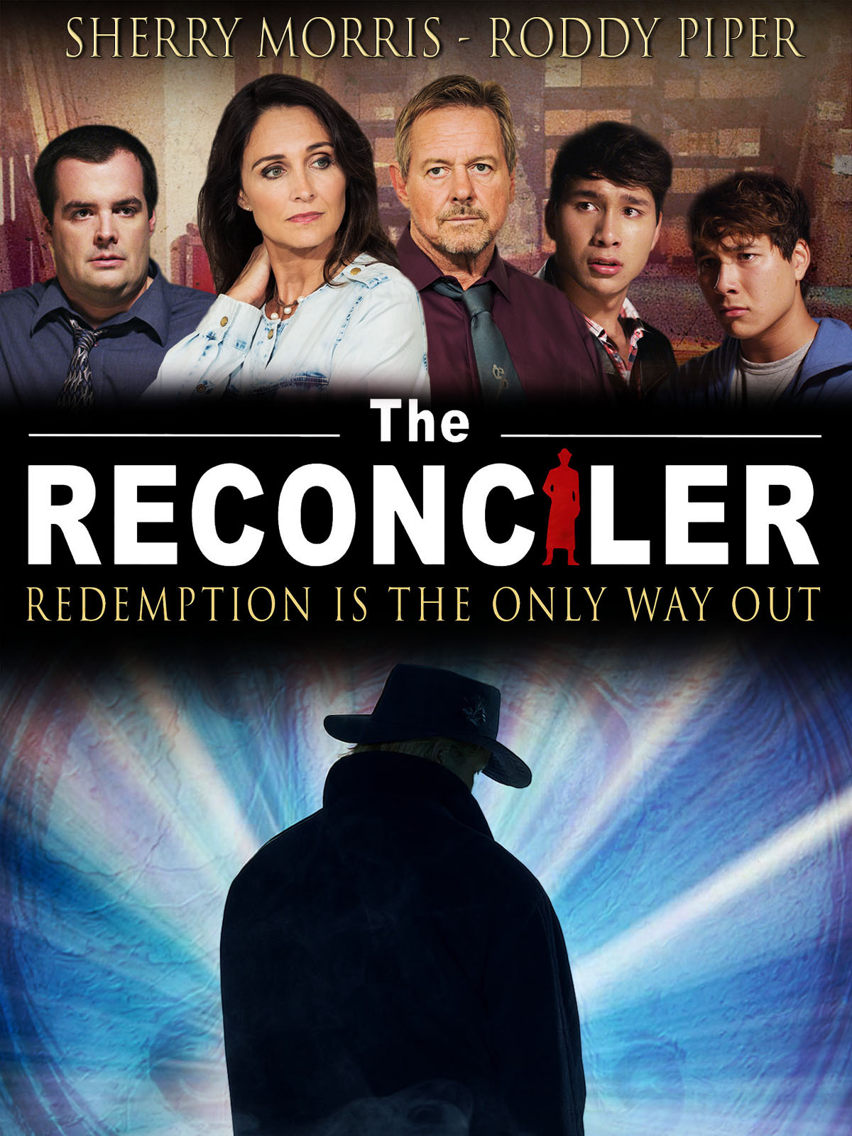Prime Video: The Reconciler