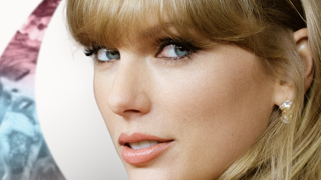 Watch The Complete Taylor Swift Story | Prime Video