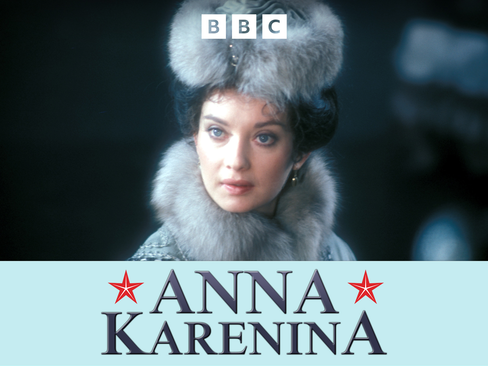 Prime Video: Anna Karenina