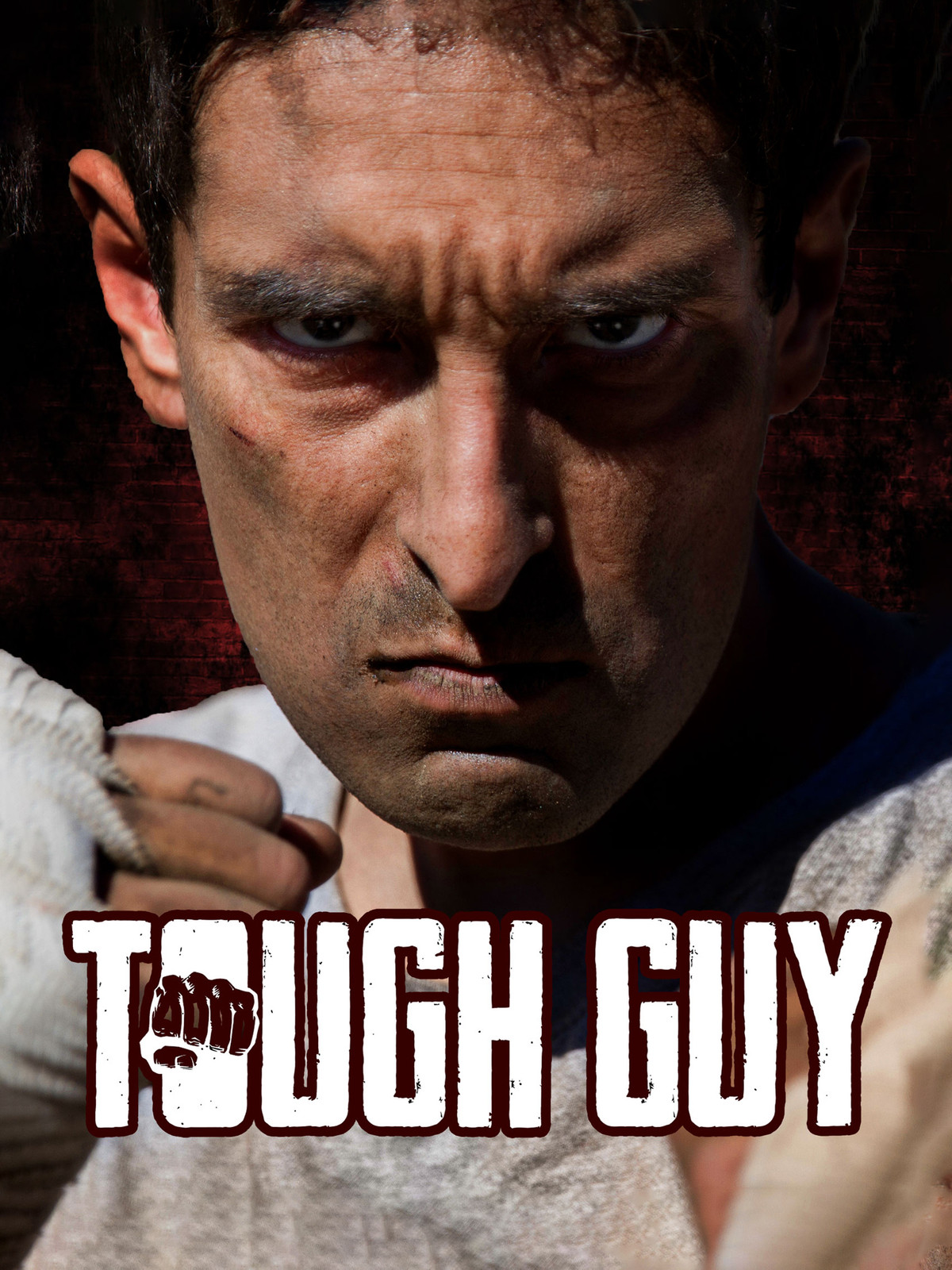 Prime Video: Tough Guy