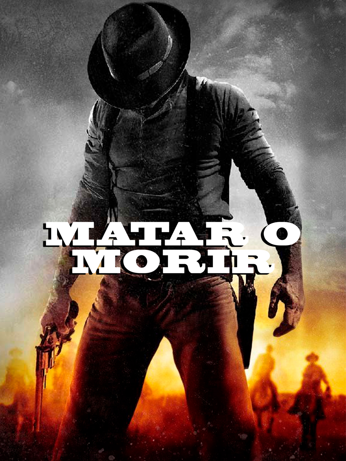 Prime Video: Matar o Morir