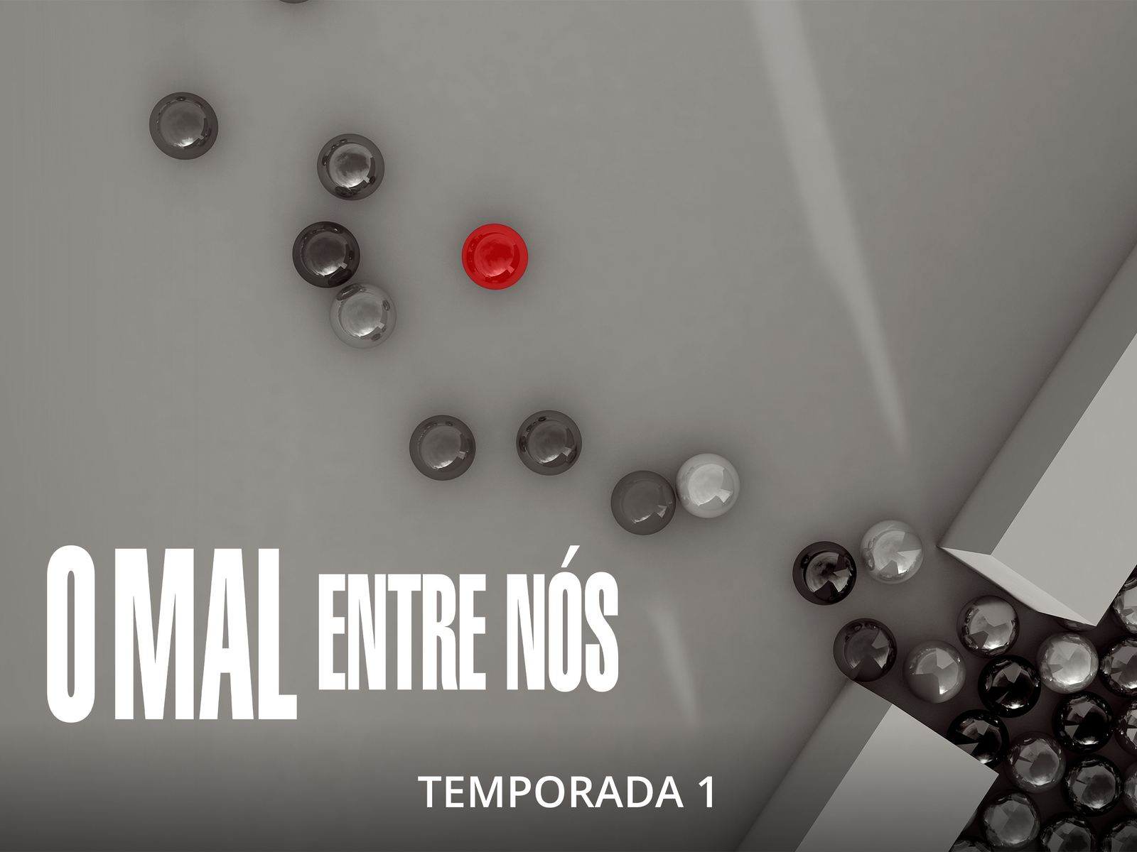 Prime Video: Devil Among Us - Season 1