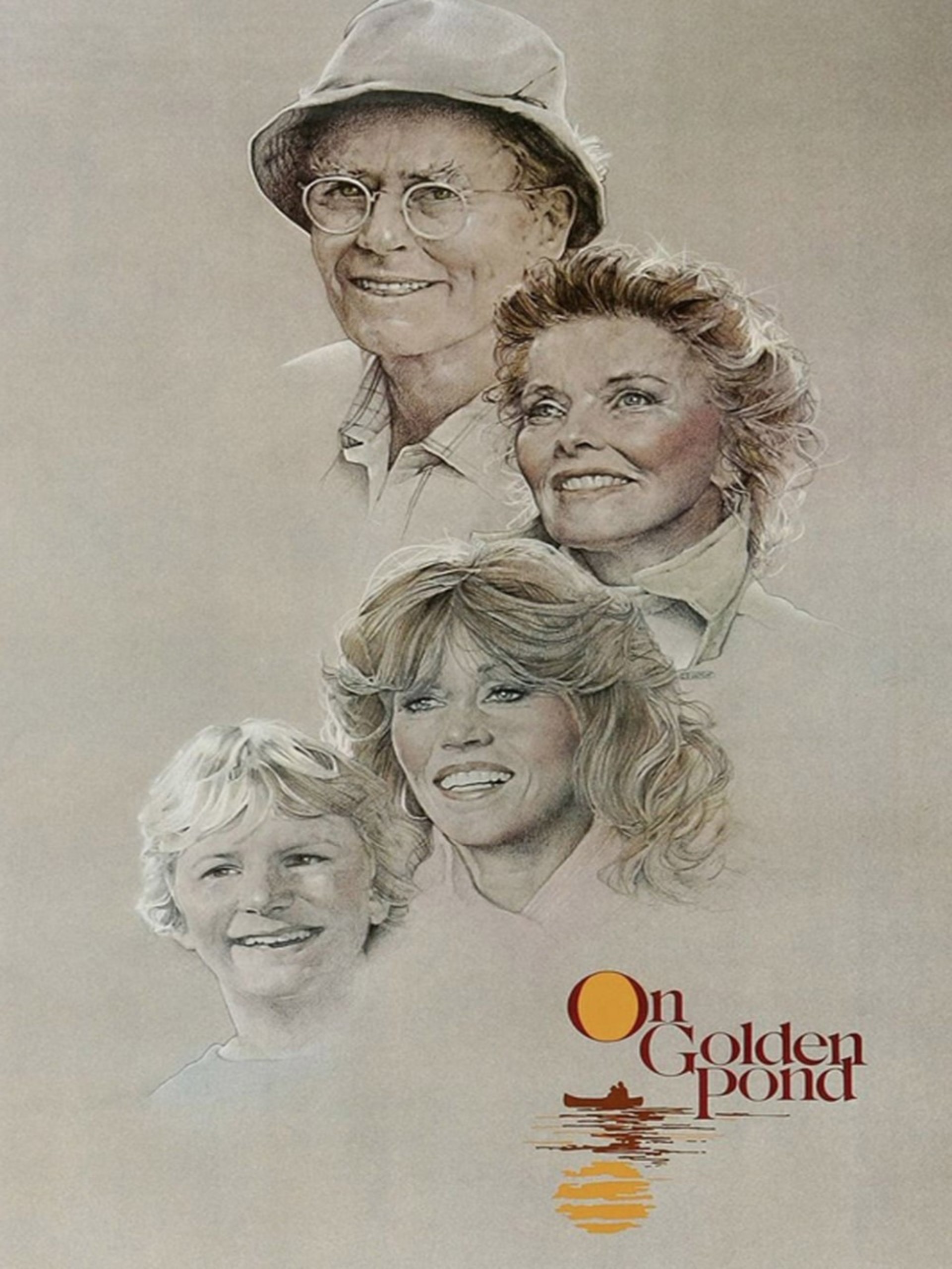 On Golden Pond Movie Two Ponds Or, Two Henrys – One Work? | Thoreau