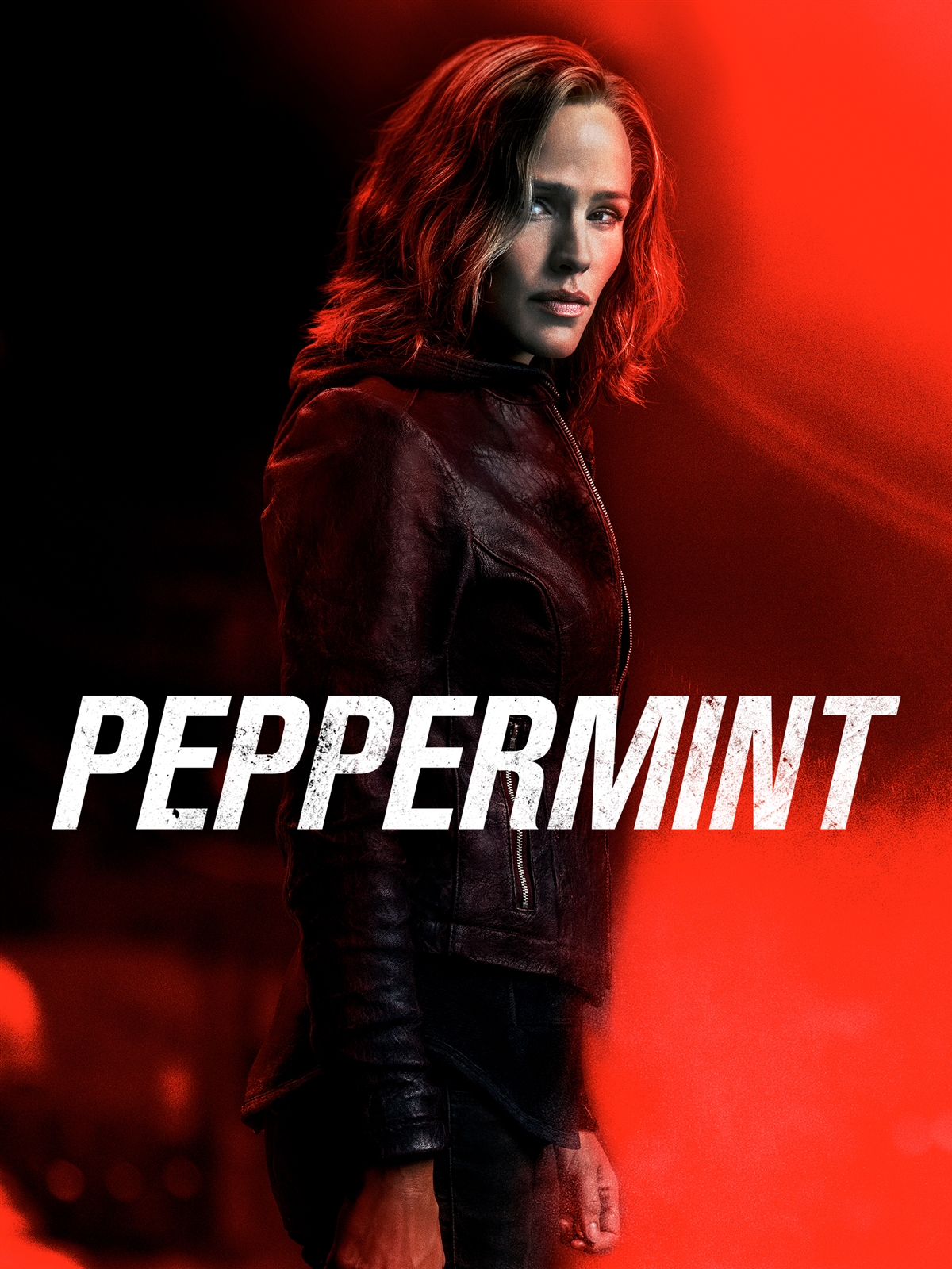Prime Video: Peppermint