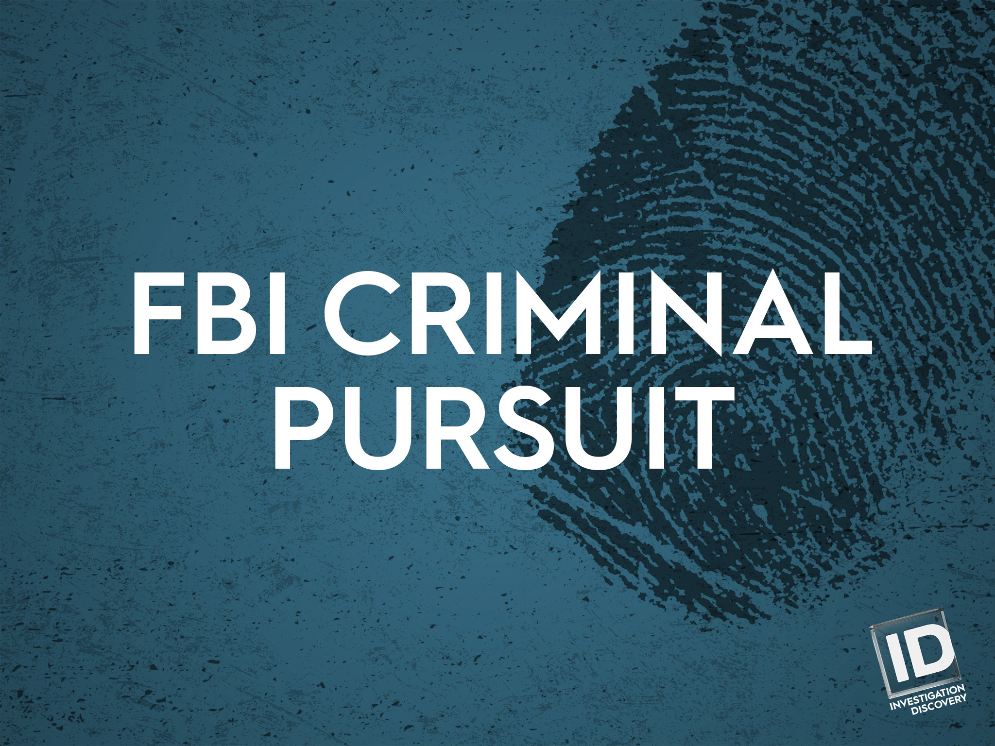 Prime Video: FBI Criminal Pursuit Season 2