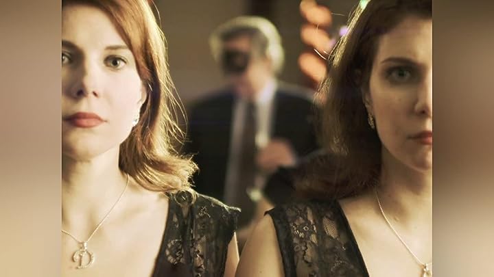 Prime Video: Evil Twins Season 2