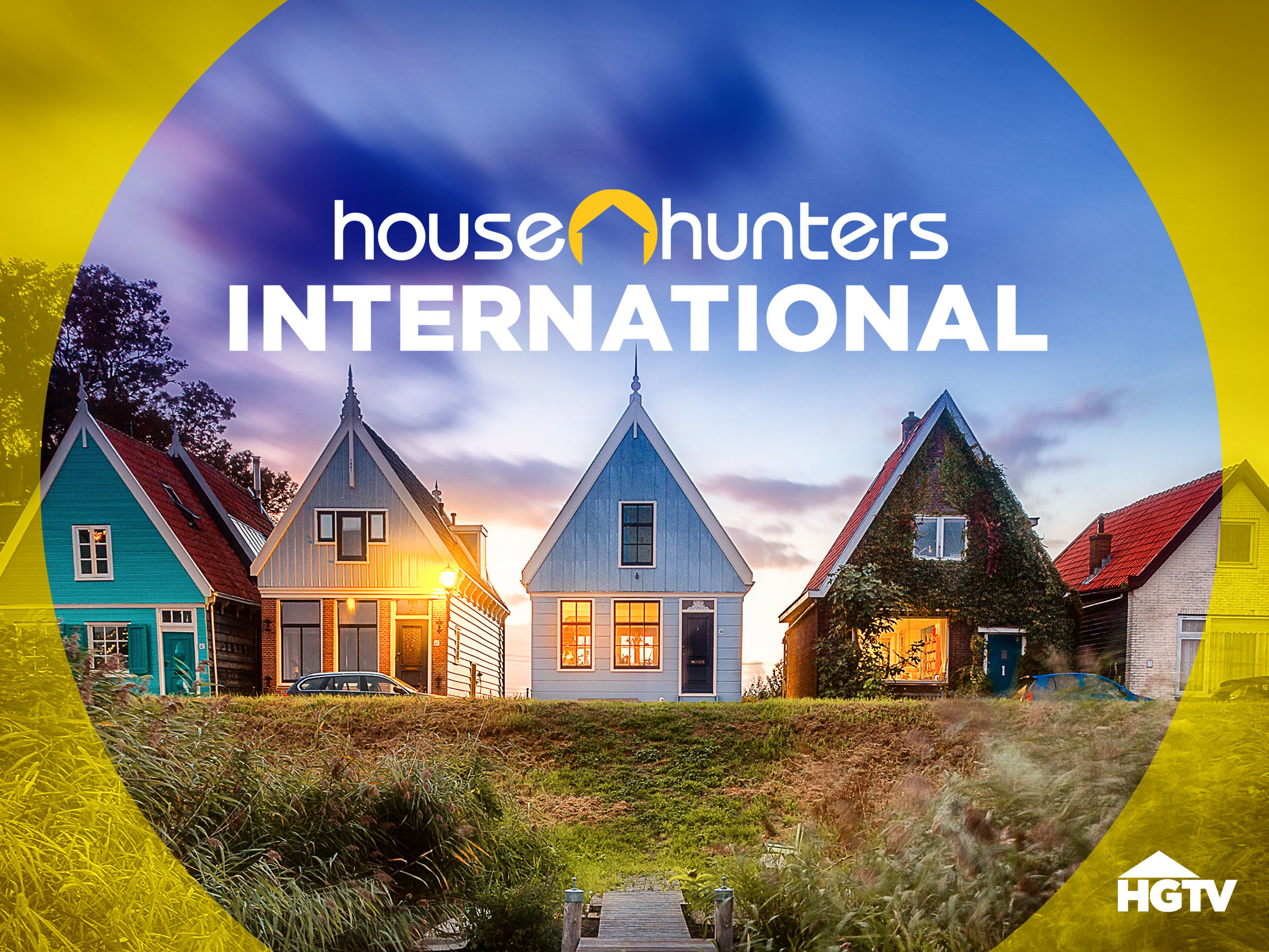 Prime Video: House Hunters International, Season 139