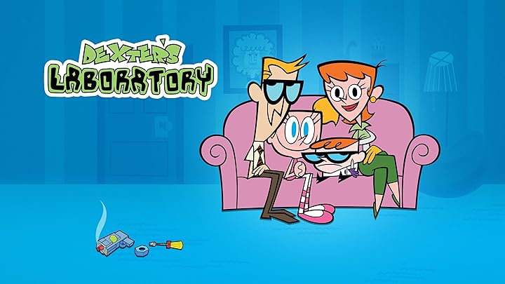 Watch Dexter's Laboratory - Season 5 | Prime Video