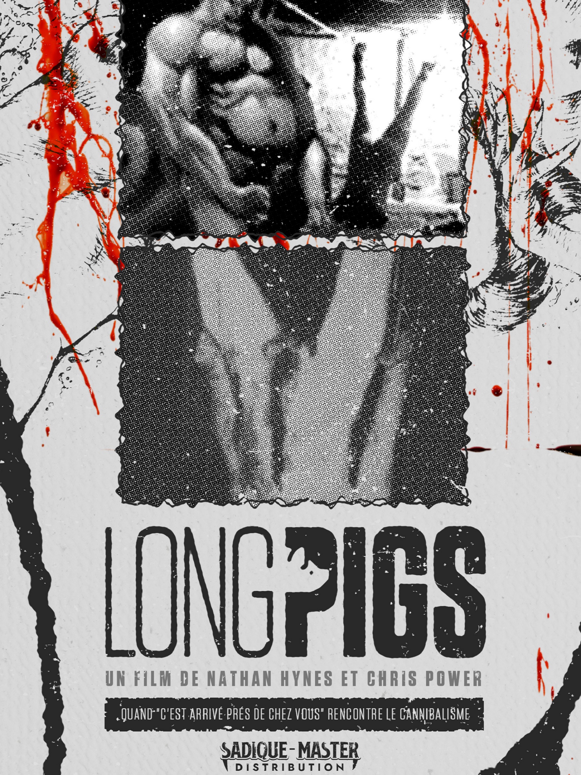 Prime Video: Long pigs