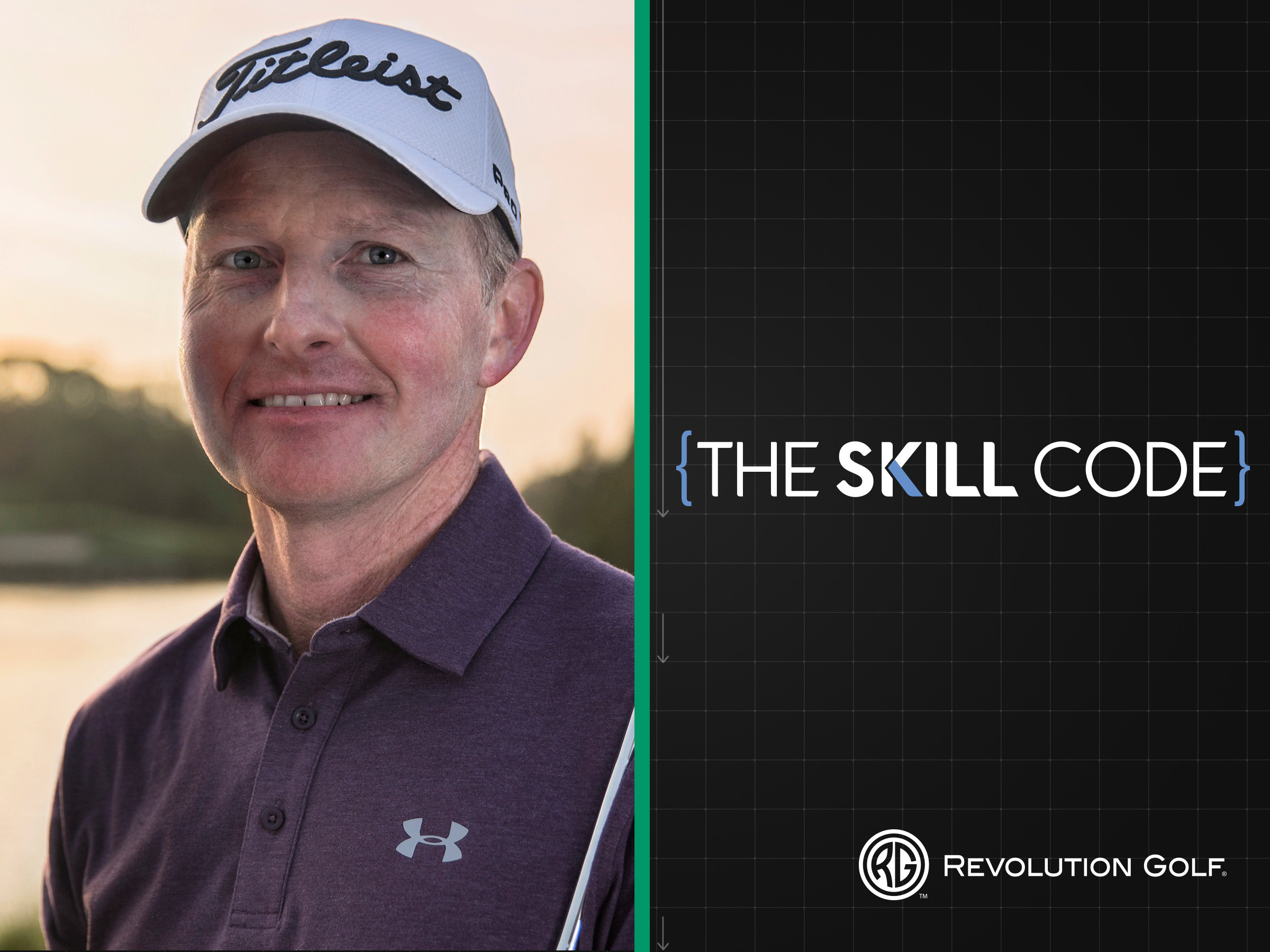 Prime Video: The Skill Code, Season 1