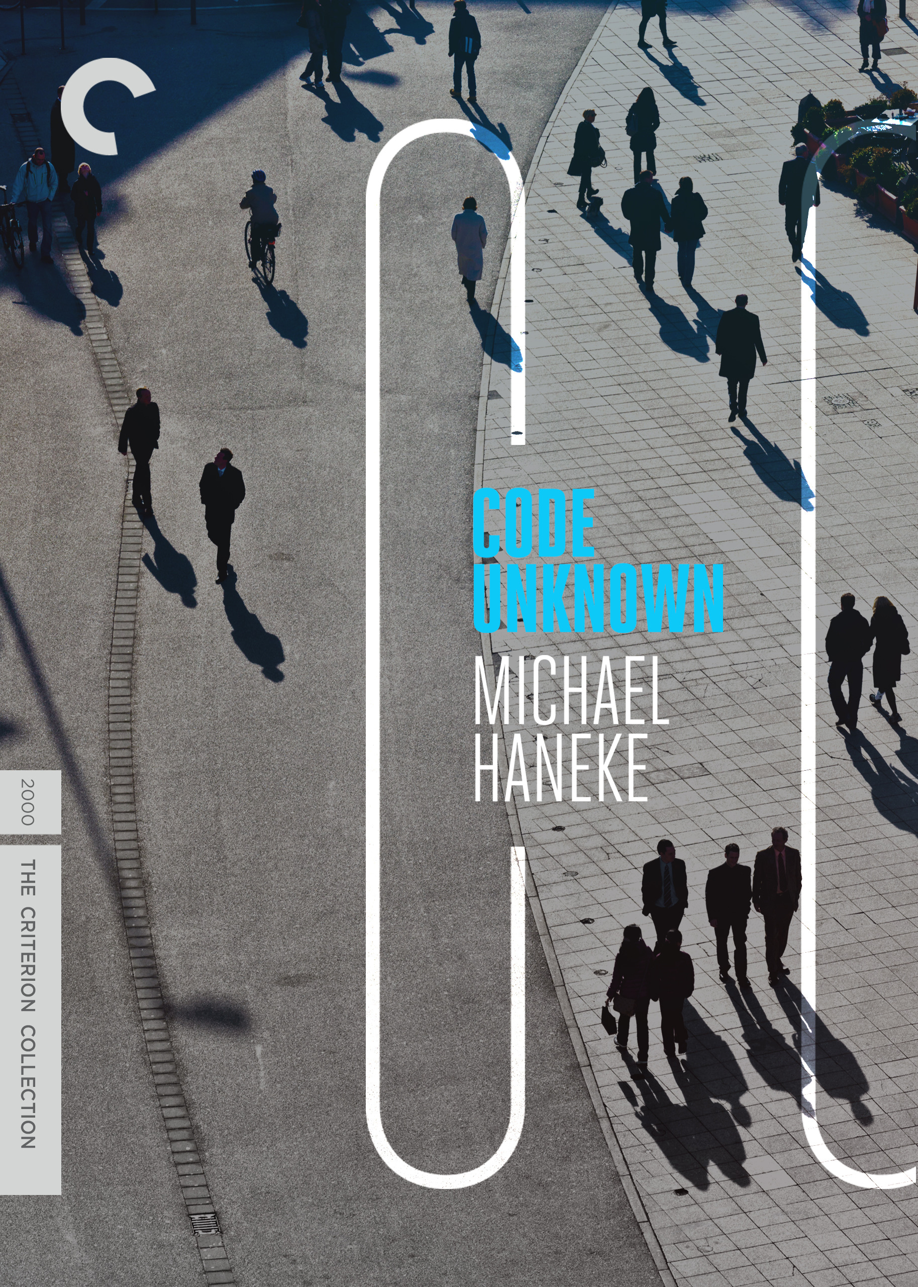 Prime Video: Code Unknown