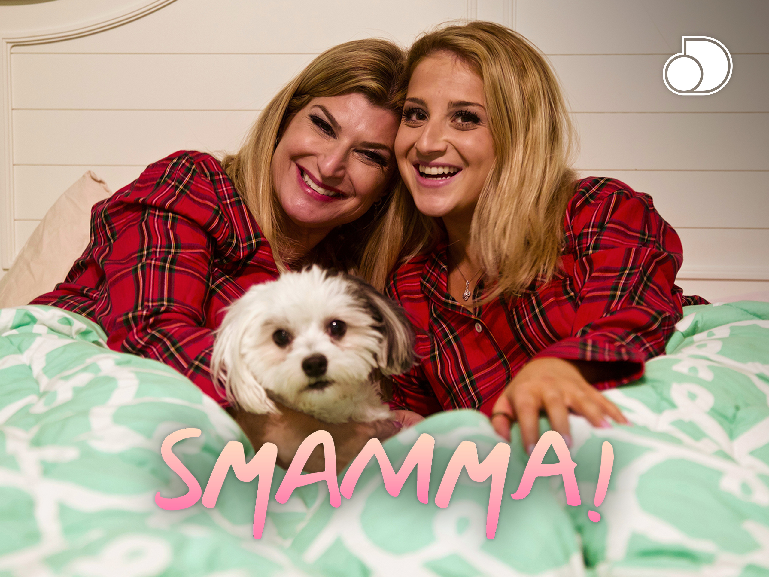 Prime Video: Smamma! - Stagione 1