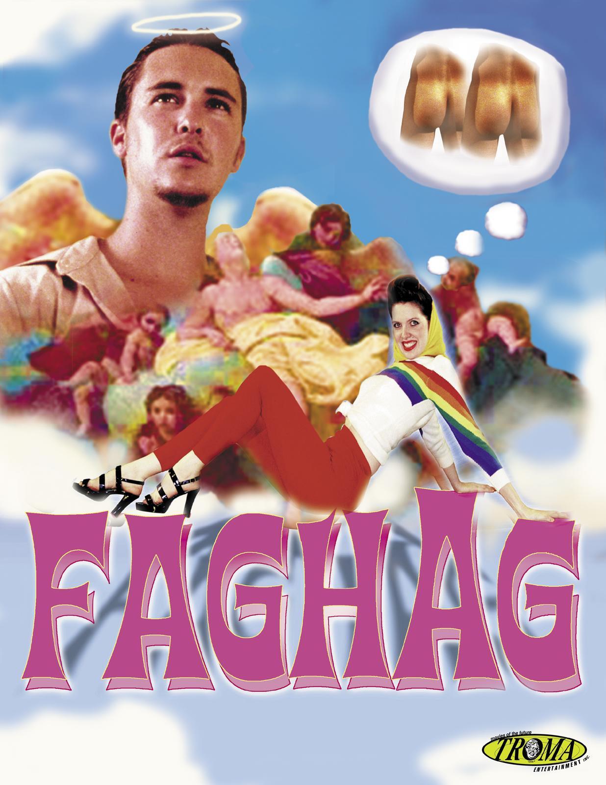 Prime Video: Fag Hag
