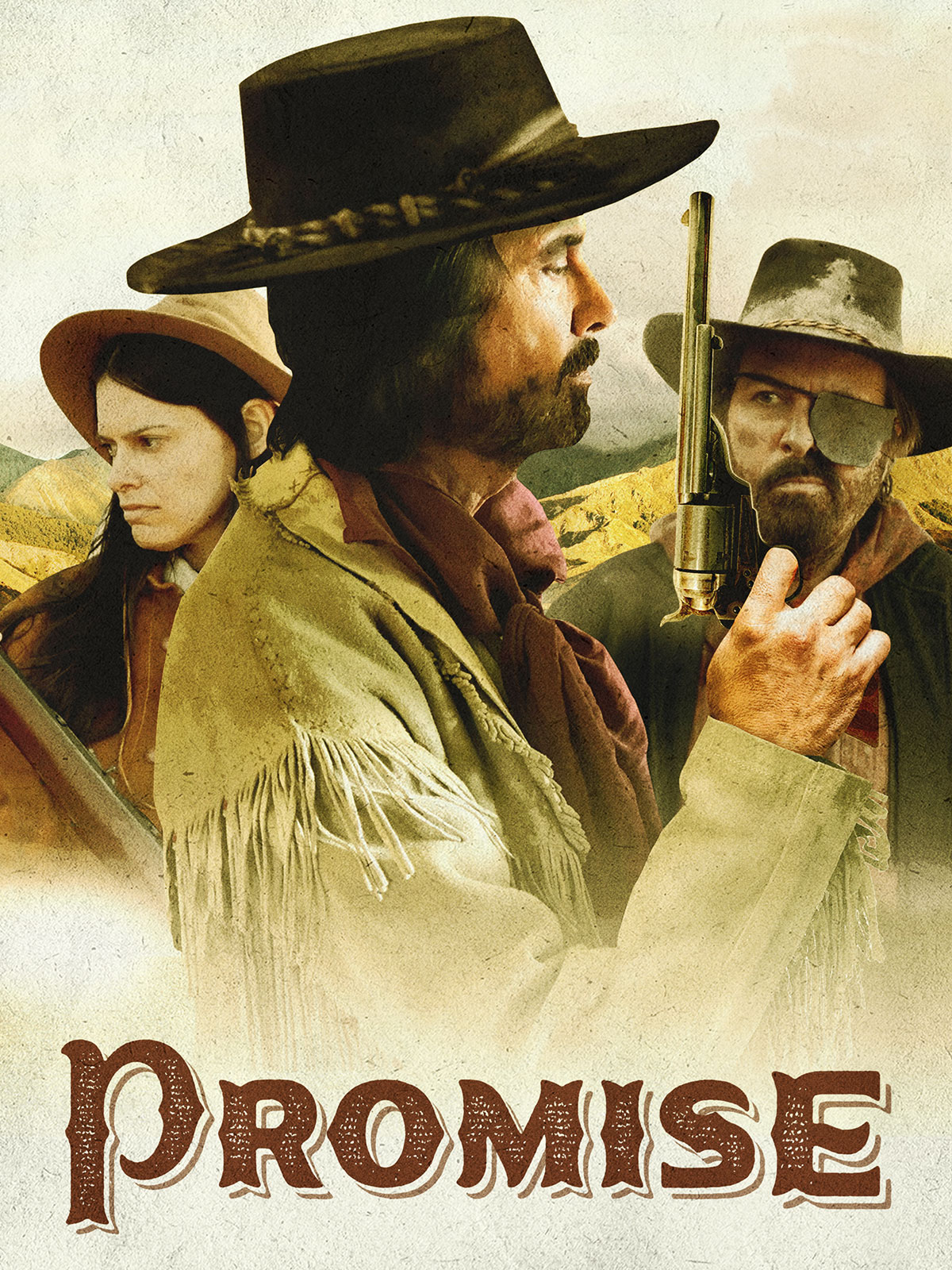 Prime Video: Promise
