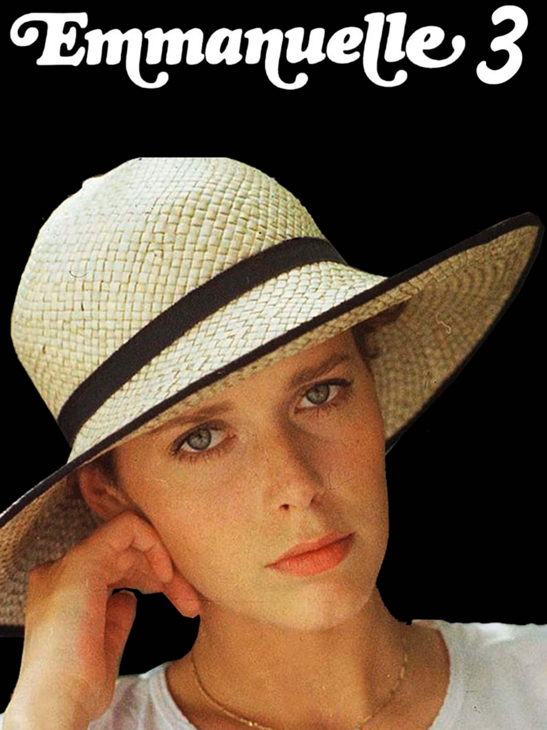 Prime Video: Emmanuelle 3: Adiós Emmanuelle