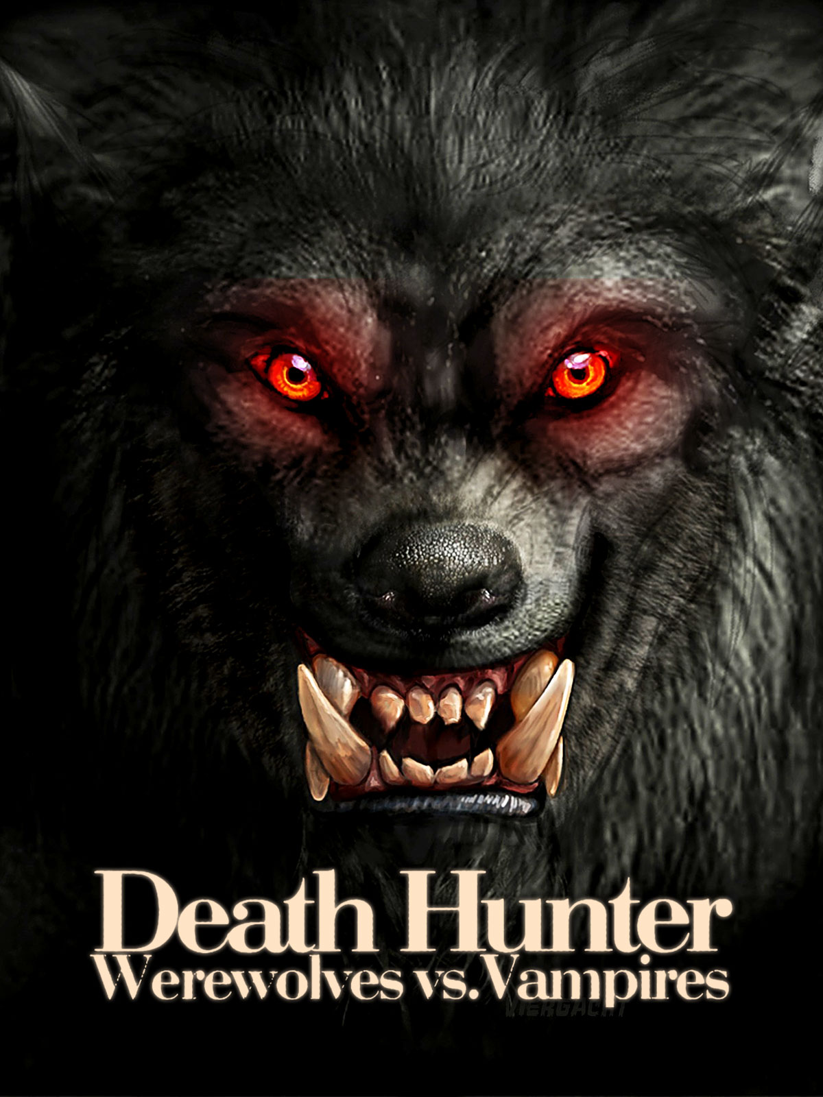 Prime Video: Death Hunter
