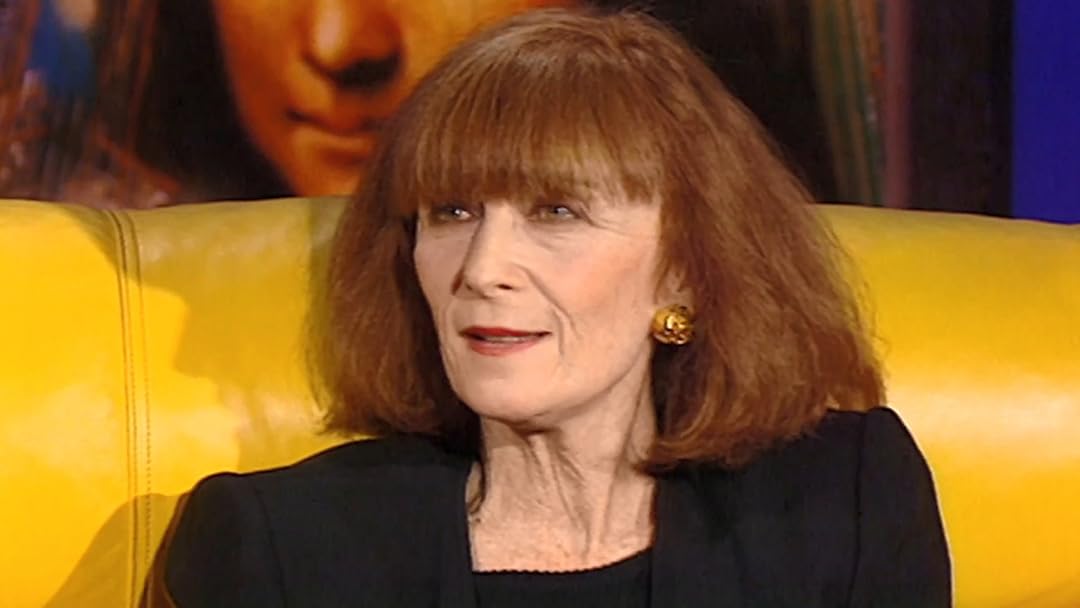 Prime Video: Sonia Rykiel (Le Divan d'Henry Chapier)