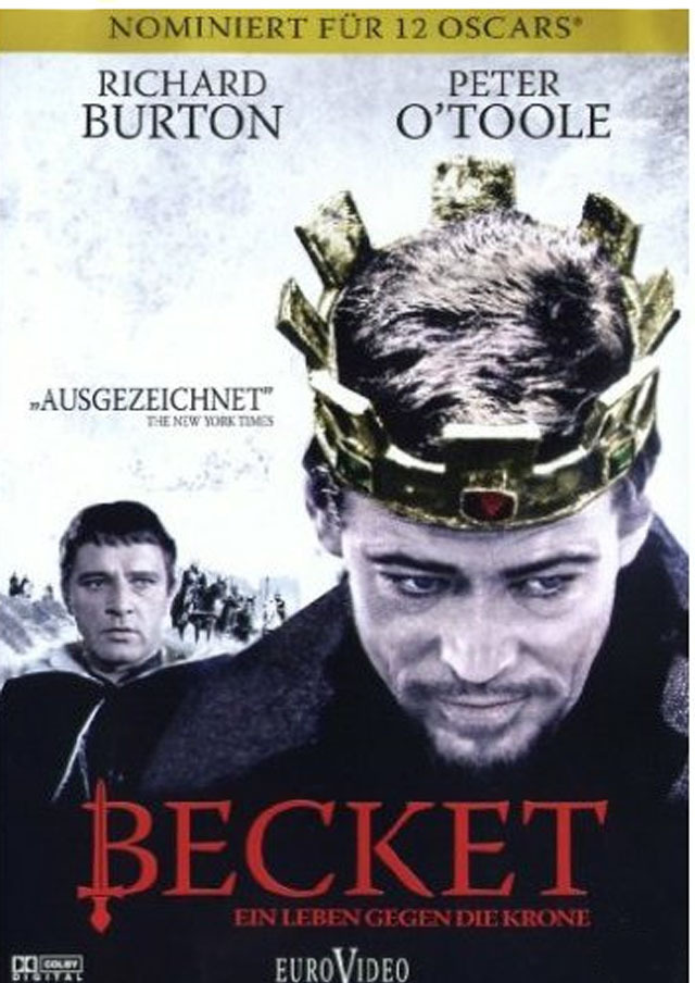 Prime Video: Becket