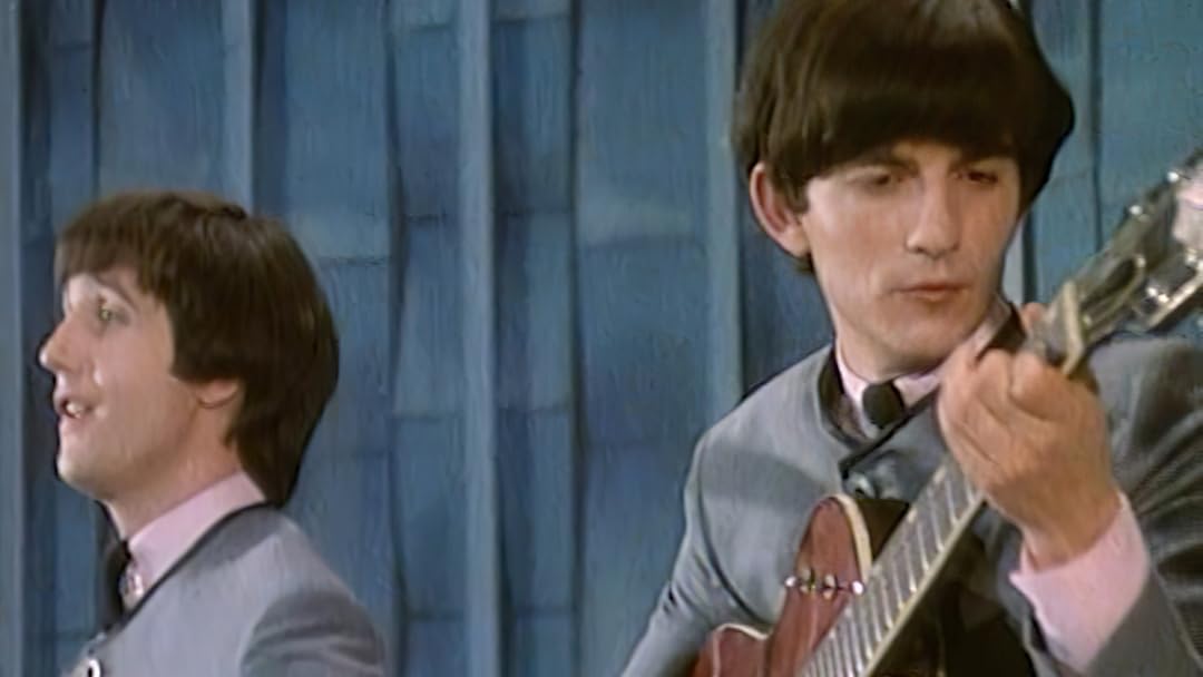 Watch Birth of the Beatles | Prime Video