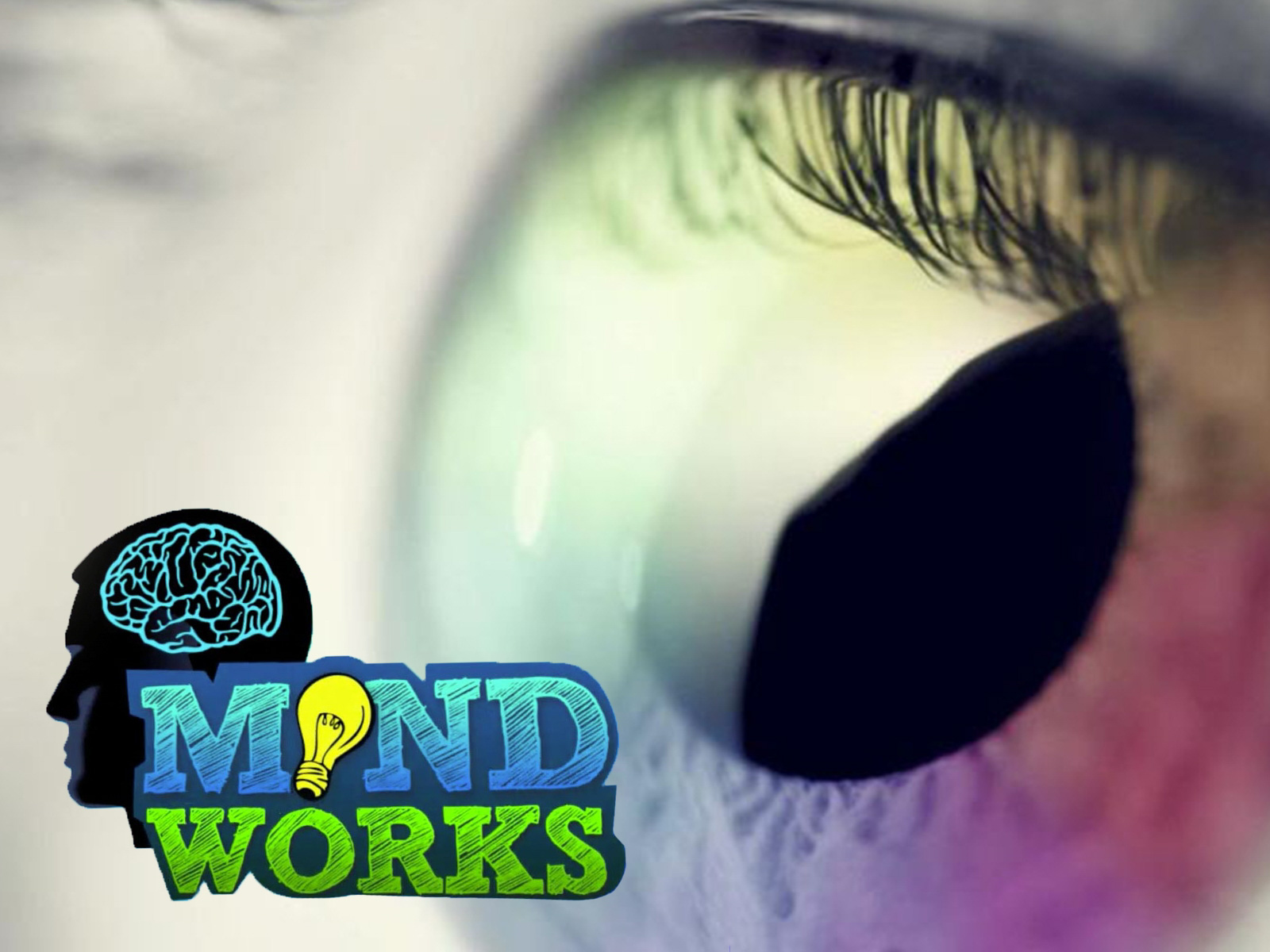 Prime Video: Mindworks - Season 1