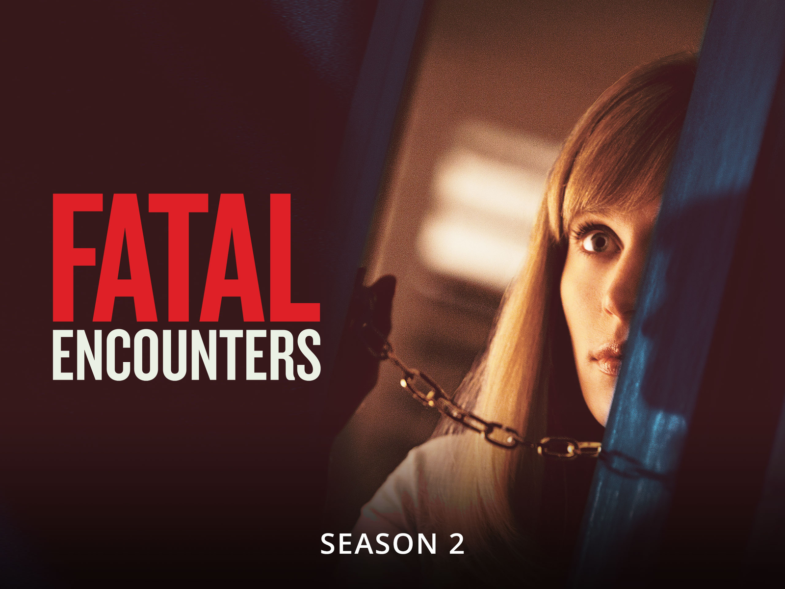 Prime Video: Fatal Encounters Season 1