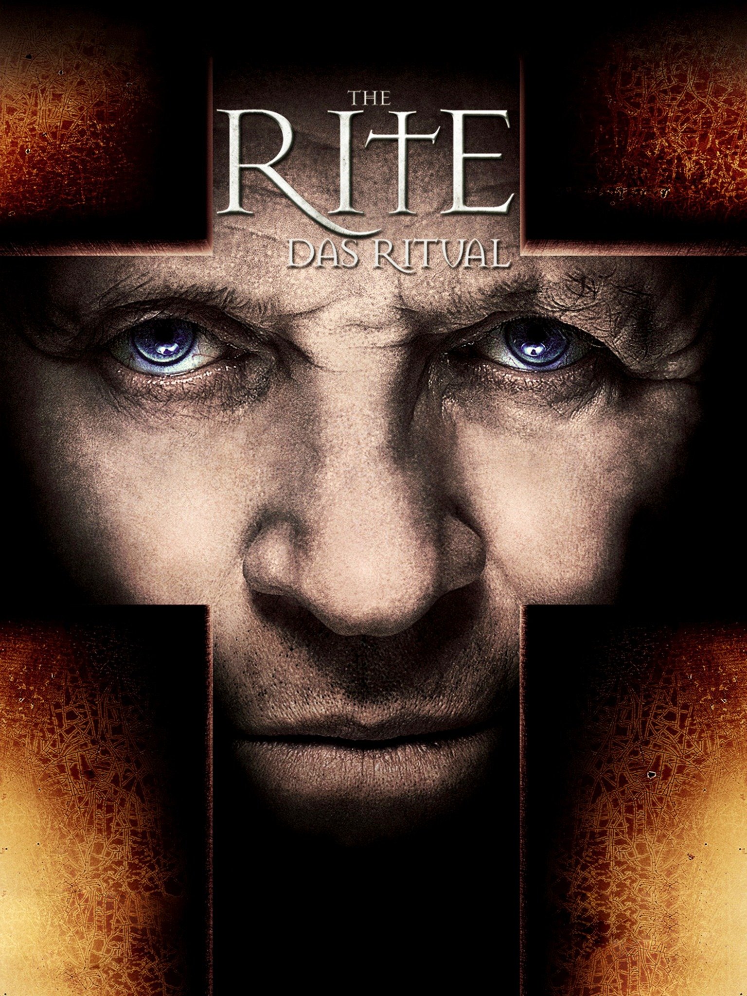 Prime Video: The Rite - Das Ritual
