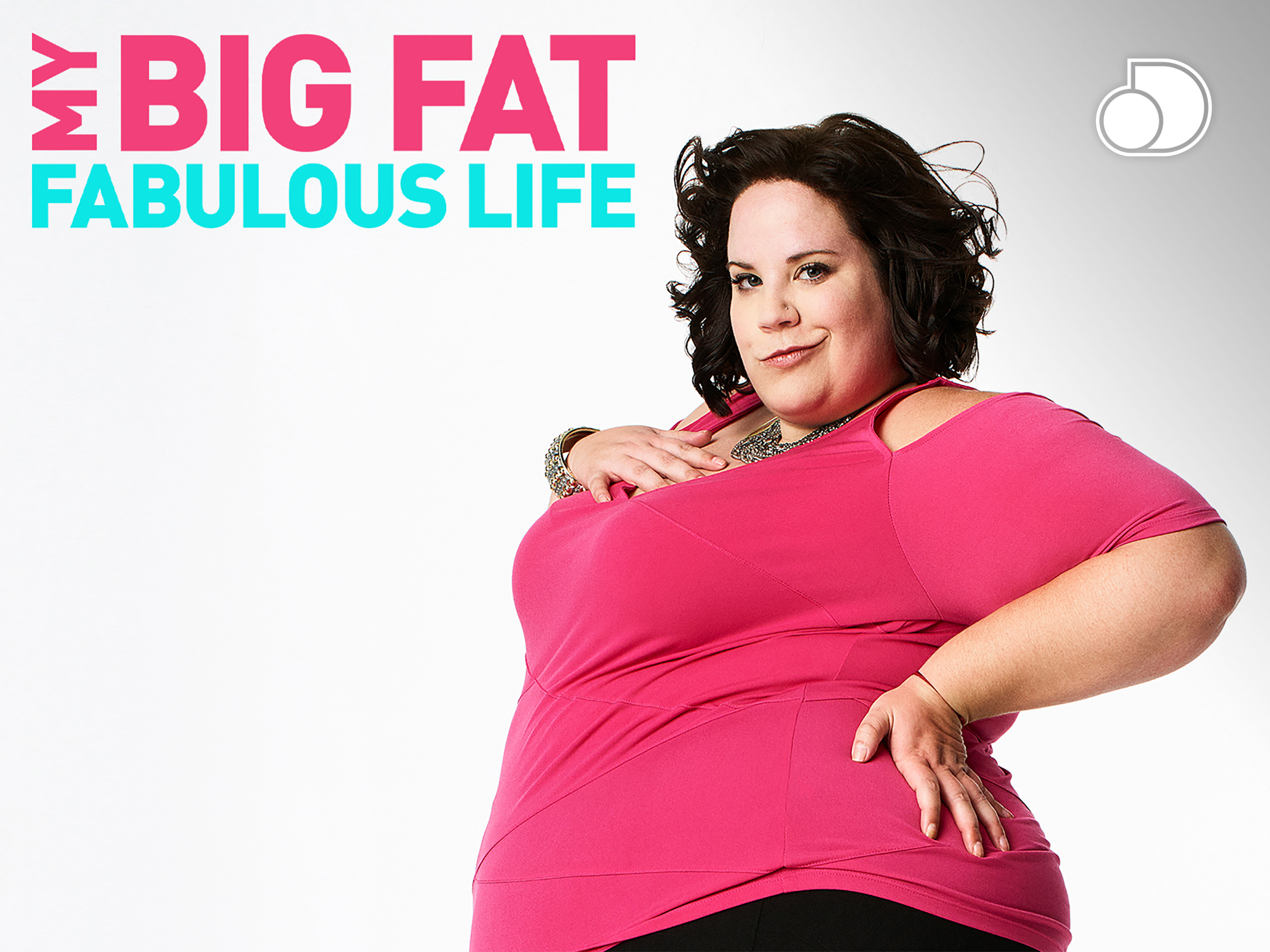 Prime Video: My Big Fat Fabulous Life - Season 5